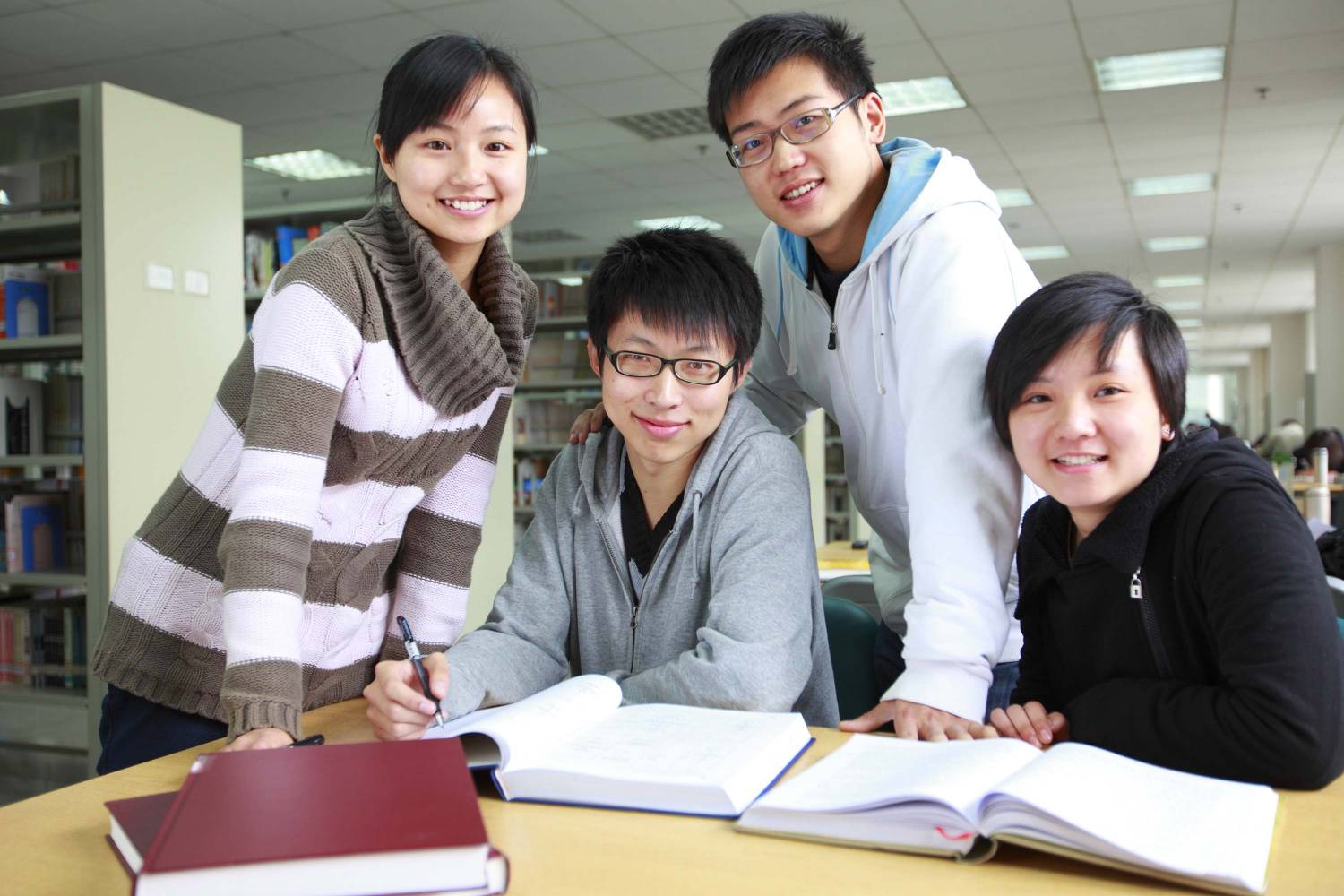 Adult Secondary Graduation Program | Richmond Continuing Education